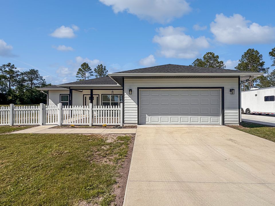 15985 SE 72nd Ln, Lake Butler, FL 32054 | MLS #09180-126931 | Zillow