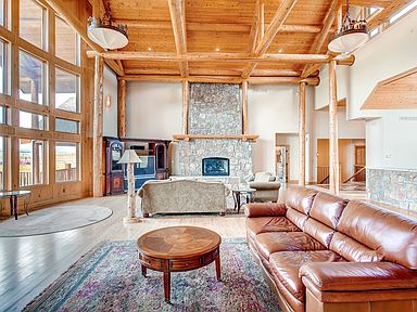 15958 Shadow Mountain Ranch Rd, Larkspur, CO 80118 | Zillow
