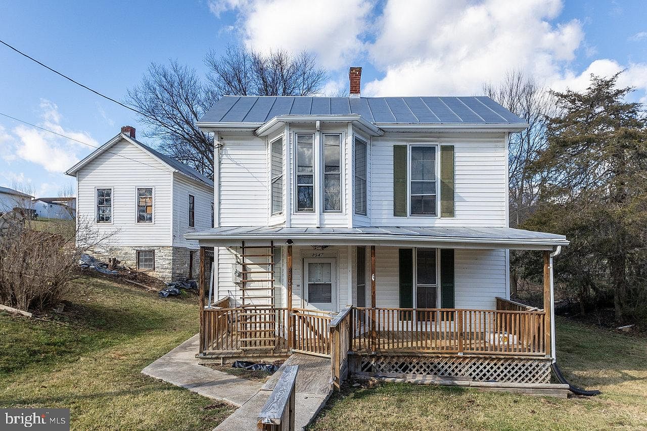 8947 N Valley Pike, Lacey Spring, VA 22833 | Zillow