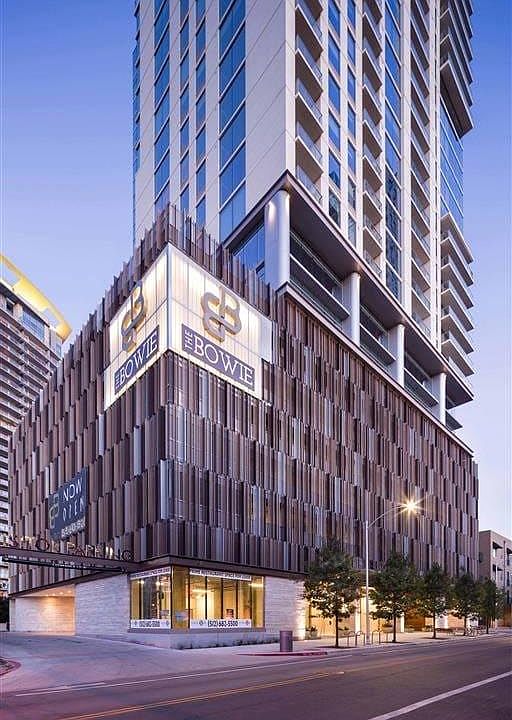 500 W 2nd St Austin, TX, 78701 - Apartments for Rent | Zillow