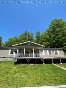 42313 Pond Fork Rd, Wharton, WV 25208 | MLS #264096 | Zillow