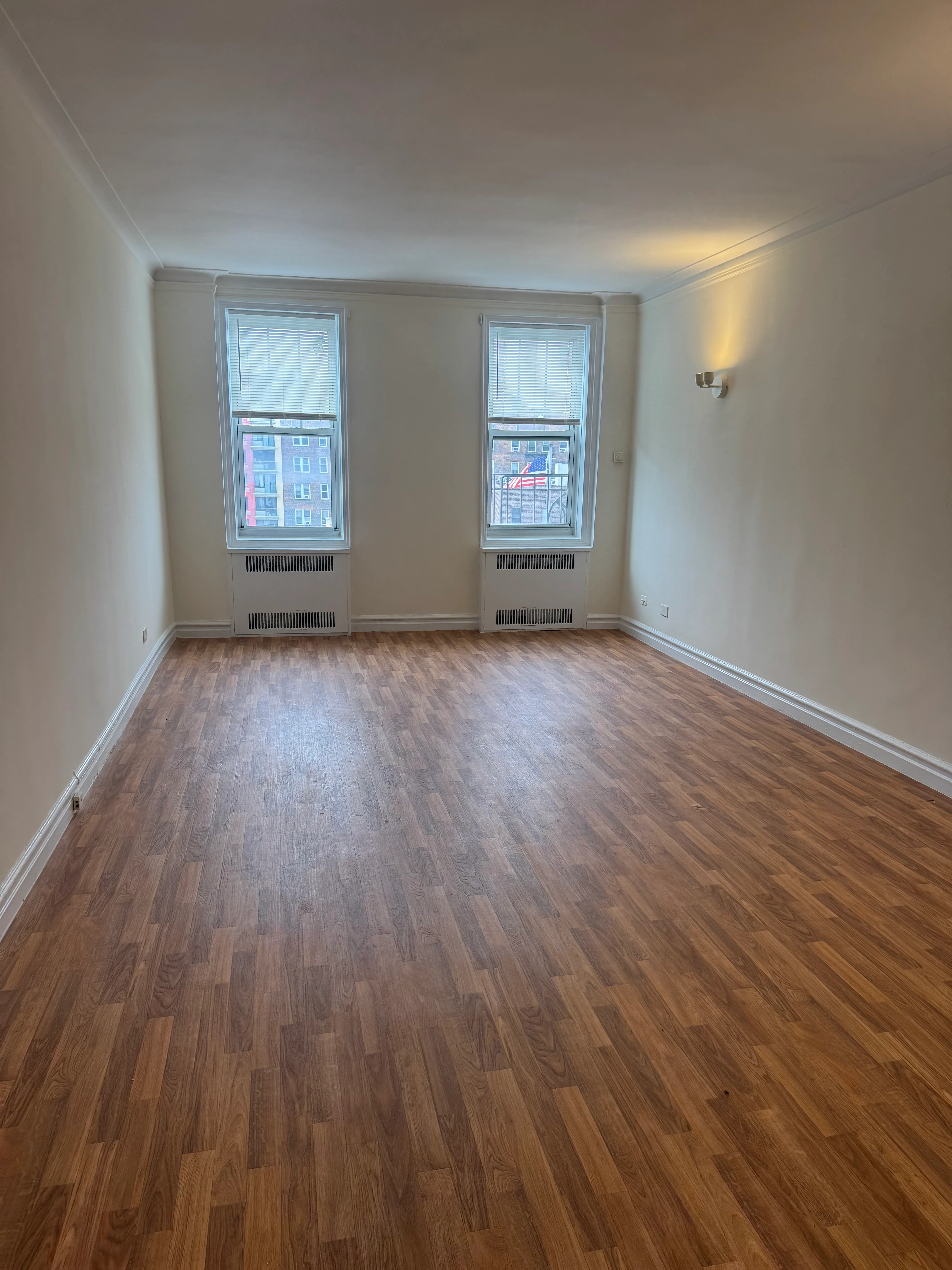 41-15 44th Street #6E in Sunnyside, Queens | StreetEasy