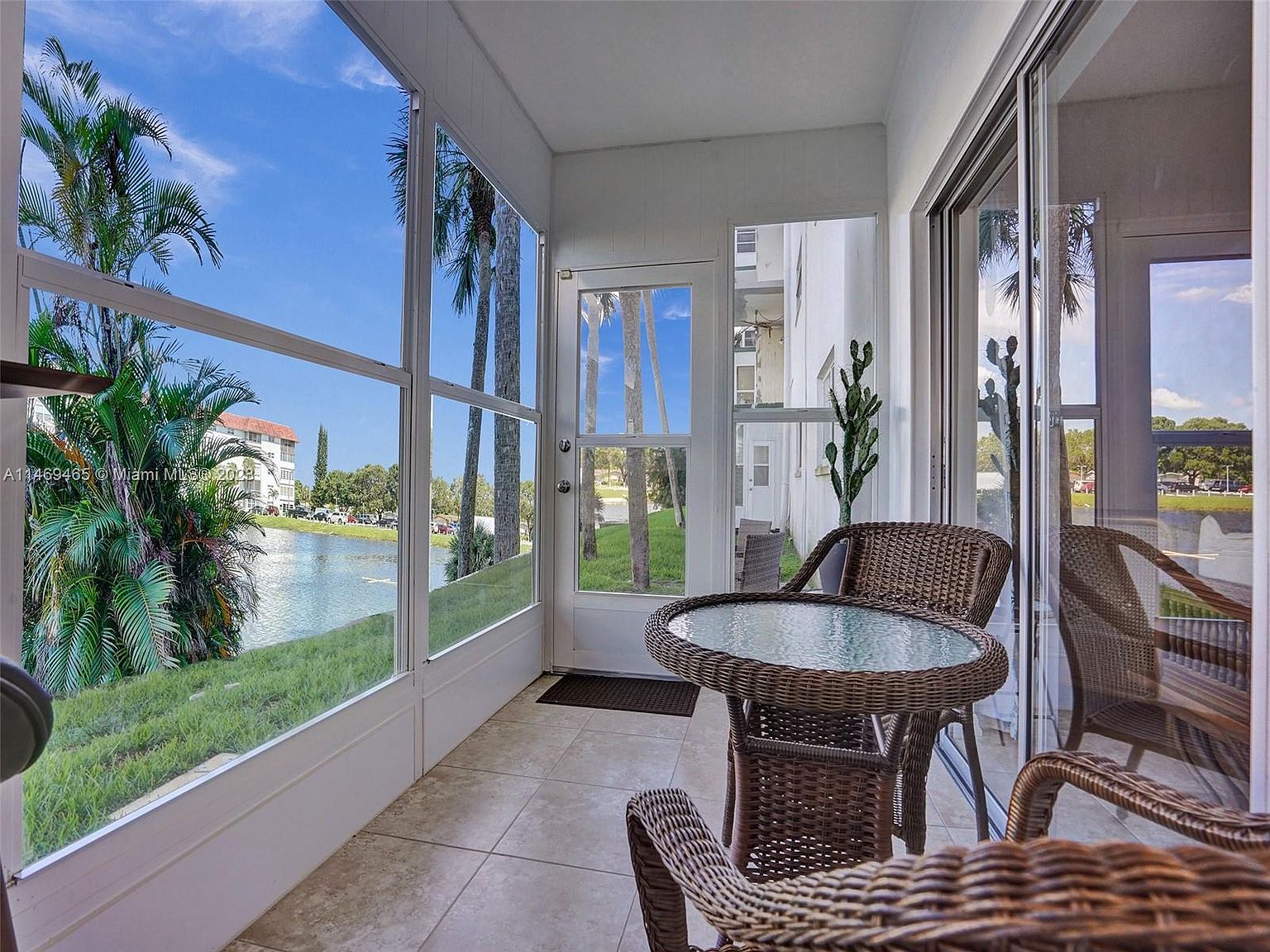 4751 NW 21st St APT 111, Fort Lauderdale, FL 33313 | MLS #A11469465 ...