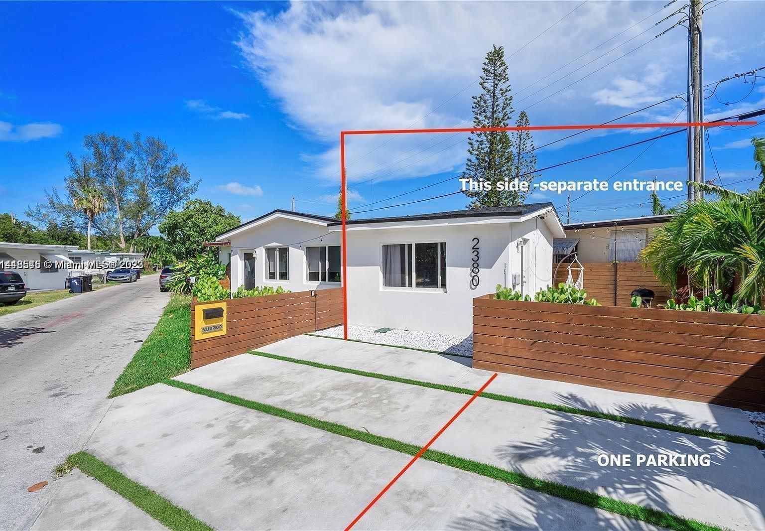 2380 NE 137th St #2, Miami, FL 33181 | Zillow