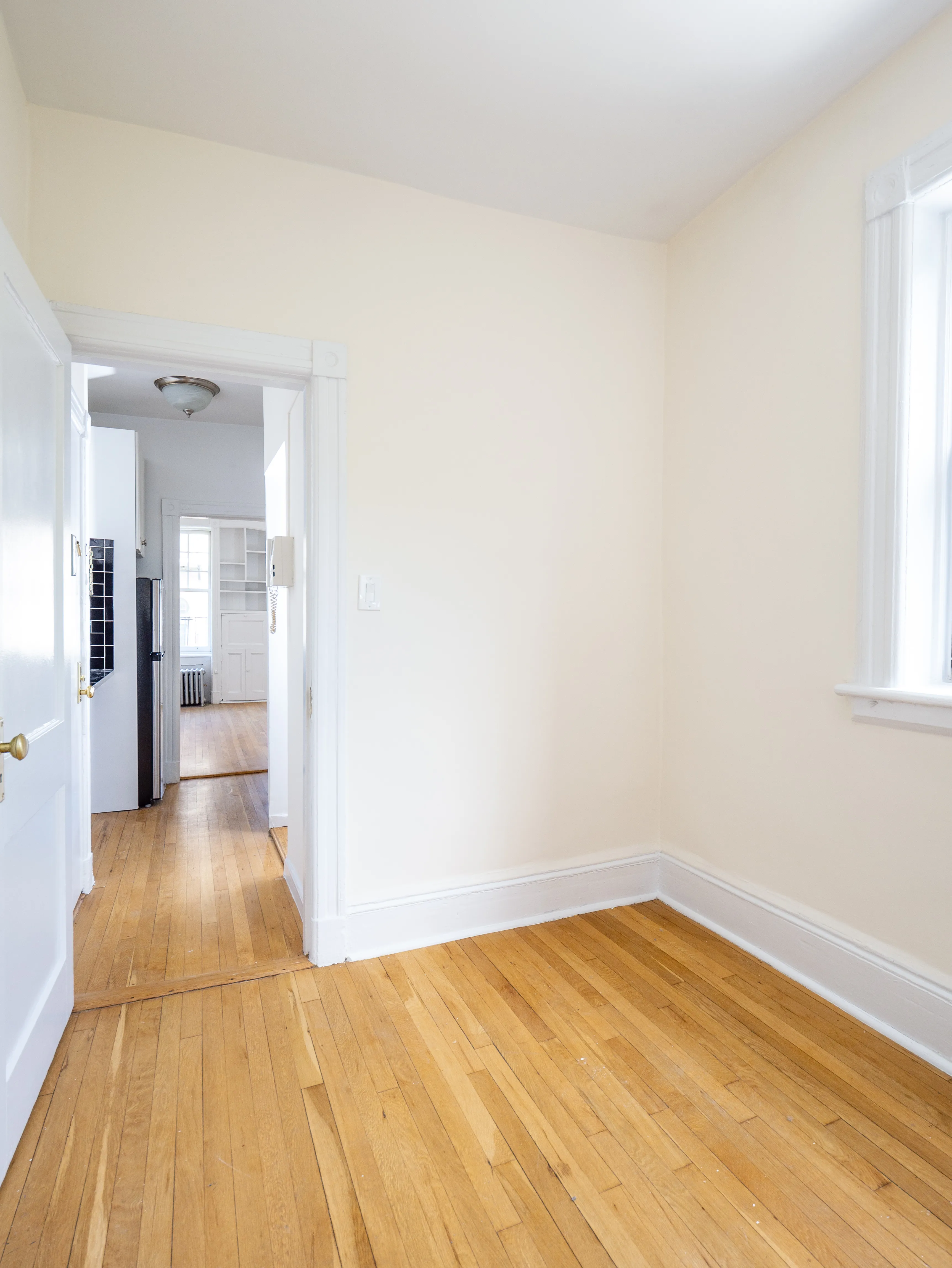 42 Perry Street #5A in West Village, Manhattan | StreetEasy