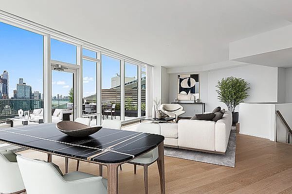 10 Riverside Blvd PENTHOUSE 37E, New York, NY 10023 | Zillow