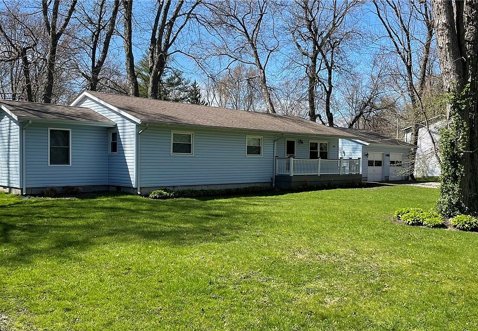 1488 Lake View Ave, Madison, OH 44057 | Zillow