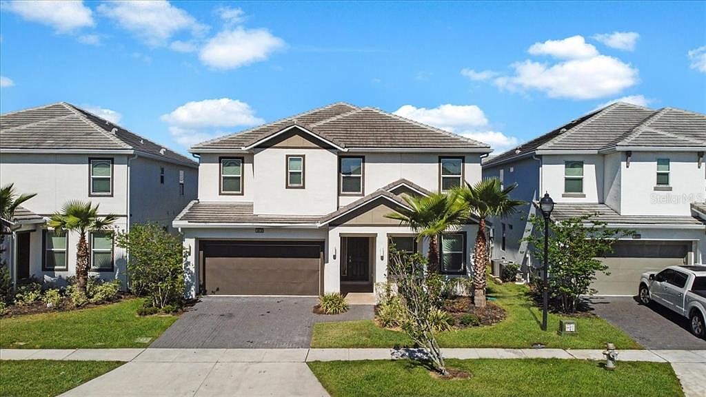 2618 Calistoga Ave, Kissimmee, FL 34741 | MLS #O6095274 | Zillow