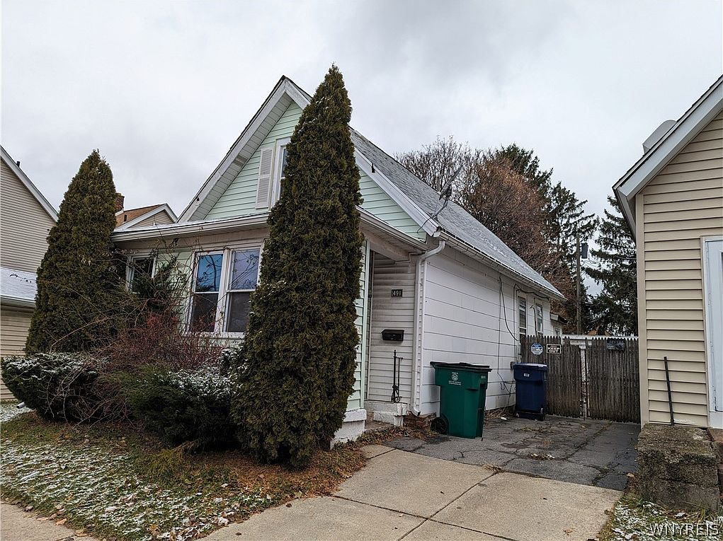 491 Tonawanda St, Buffalo, NY 14207 | Zillow