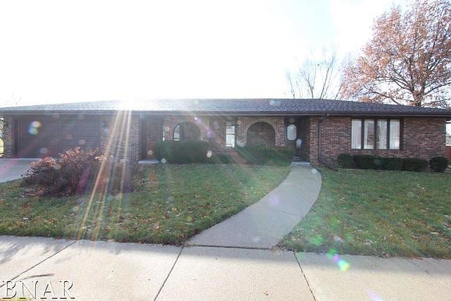 2605 Wellington Way, Bloomington, IL 61704 | Zillow