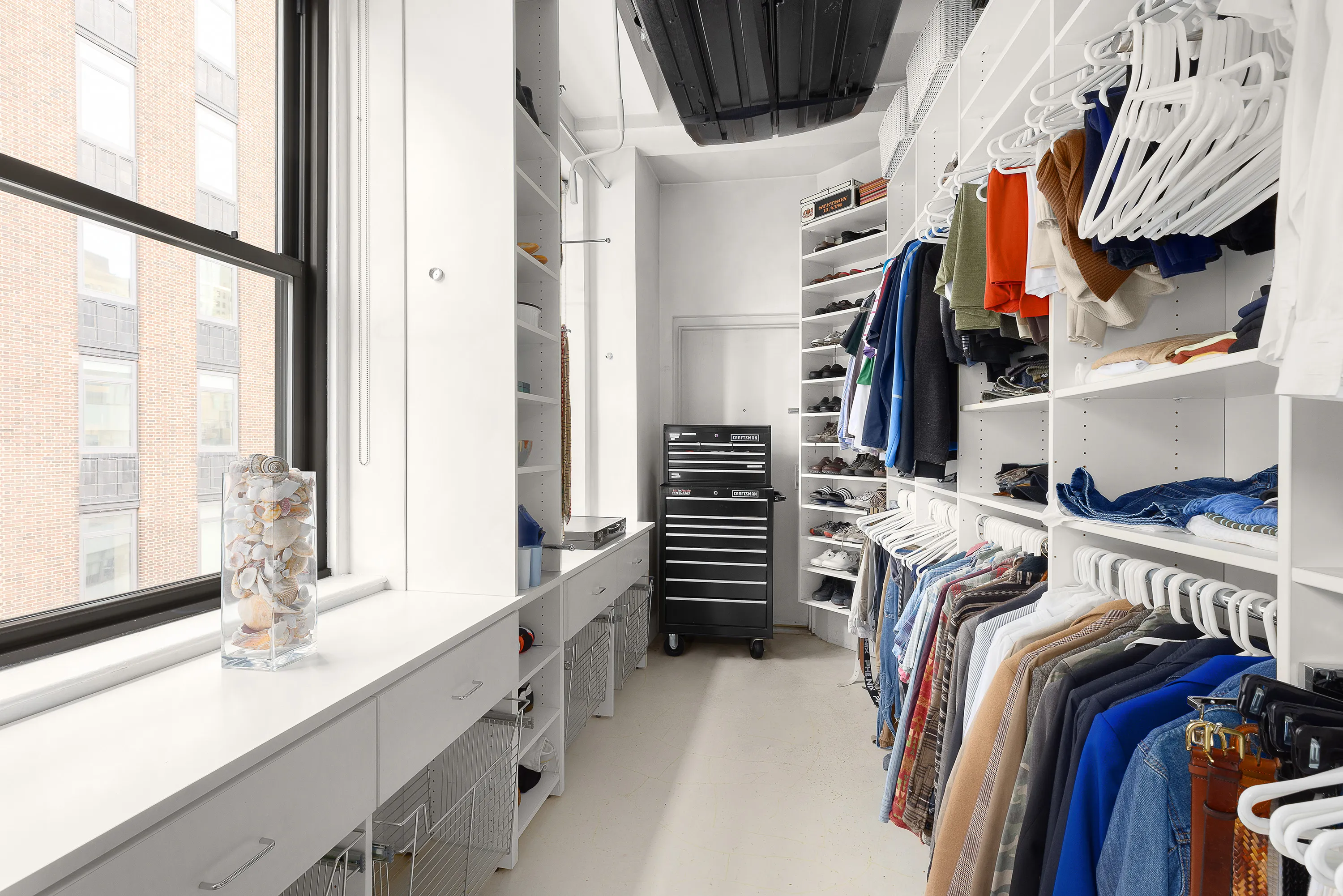 33 Rector Street #10 in Financial District, Manhattan | StreetEasy