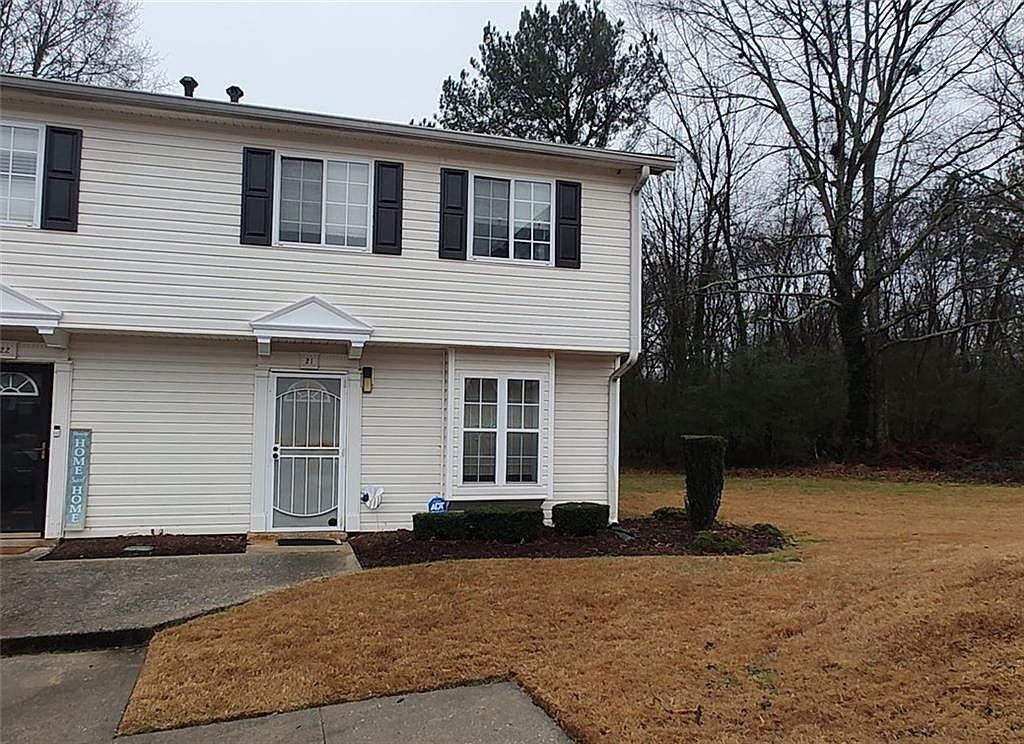 1625 Conley Rd APT 21, Conley, GA 30288 | MLS #7328972 | Zillow