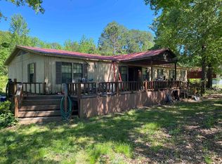 54 Moreland Dr, Greers Ferry, AR 72067 | MLS #24020491 | Zillow