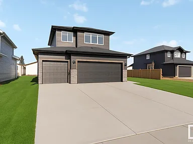72 Maple Cres Bonnyville No. 87 AB | Zillow