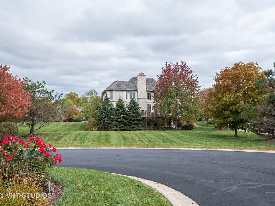 21860 W Bay Hill Ct, Mundelein, IL 60060 | Zillow
