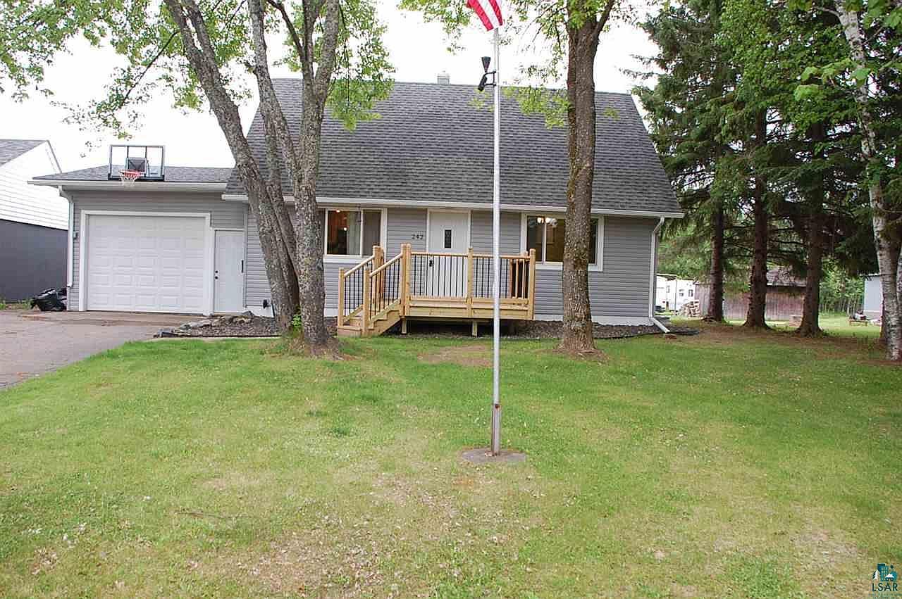 242 Kent Rd, Hoyt Lakes, MN 55750 | Zillow