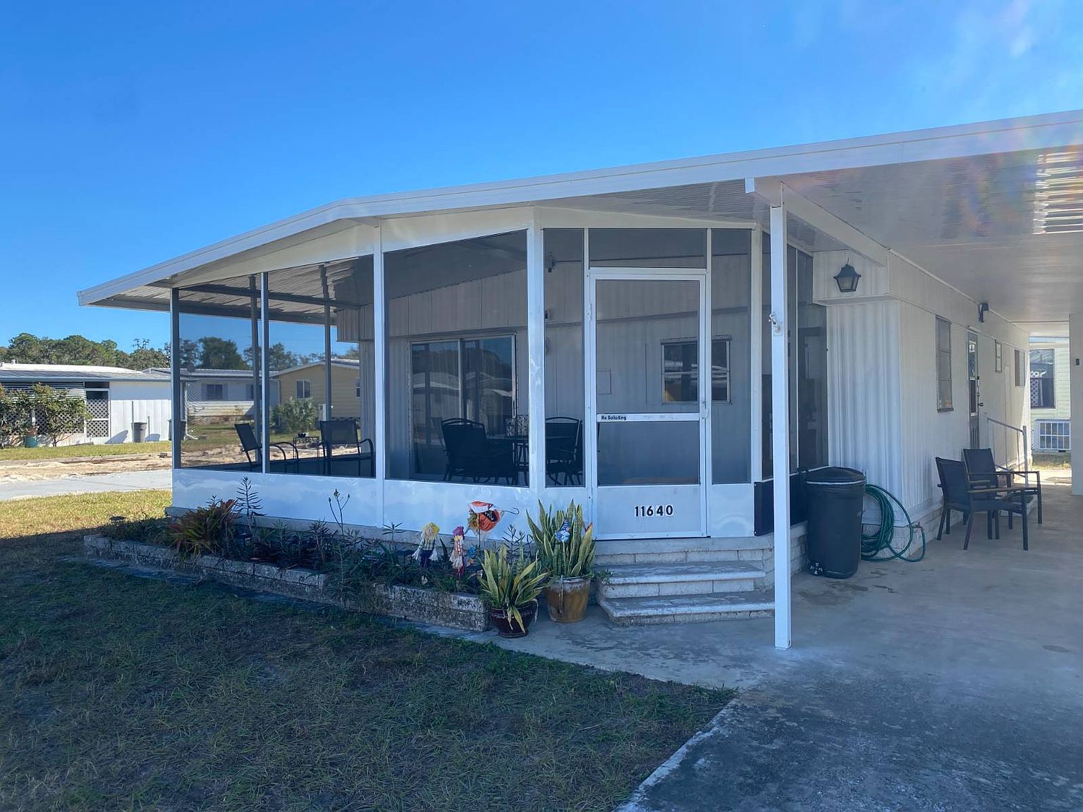 11640 Pearl Dr, New Port Richey, FL 34654 | MLS #11379722 | Zillow