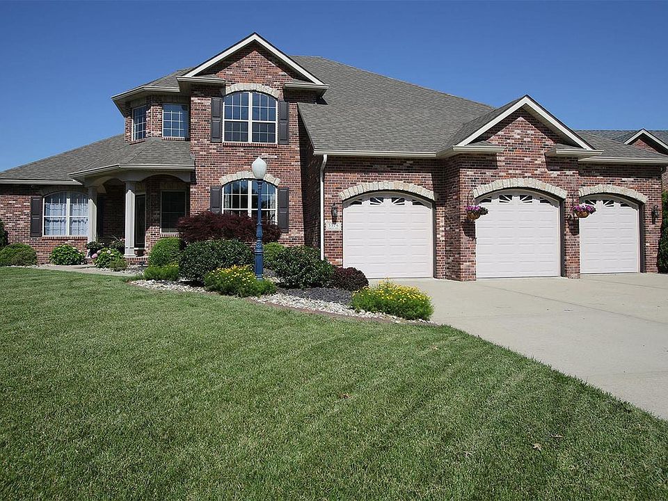 3376 Piazza Ln, Edwardsville, IL 62025 | Zillow