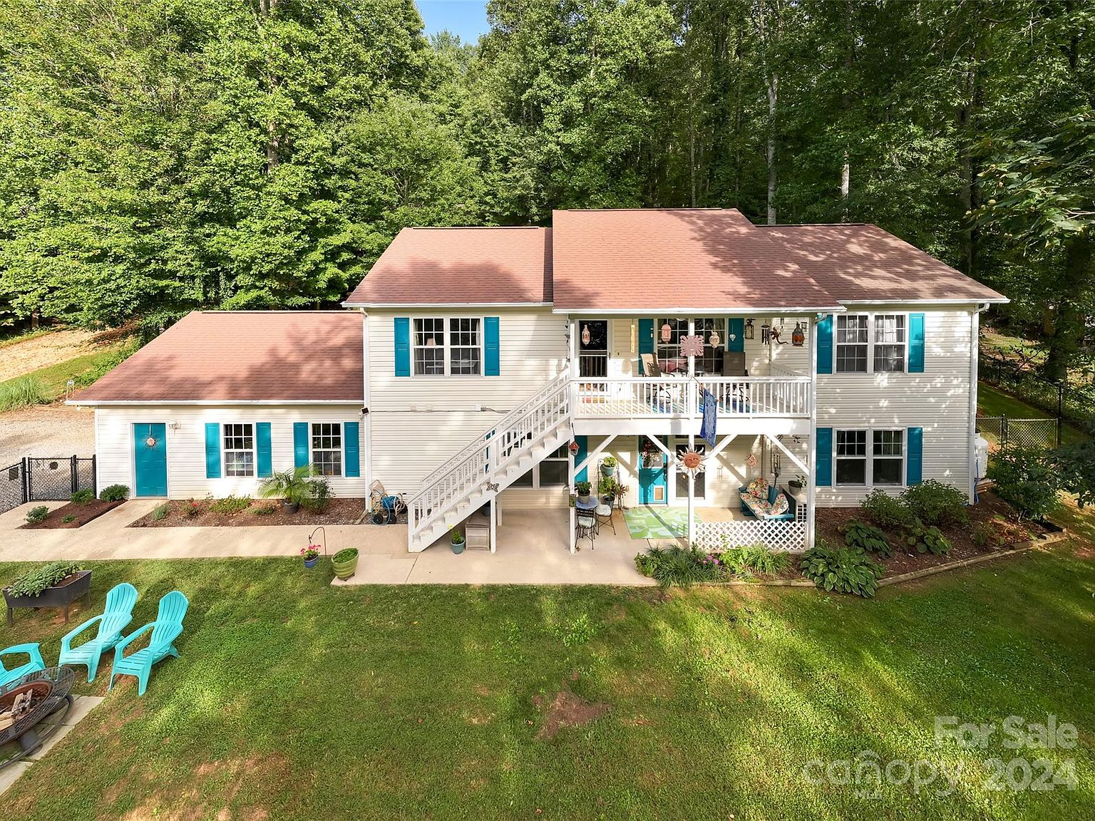 17 Cole Rd, Leicester, NC 28748 | Zillow