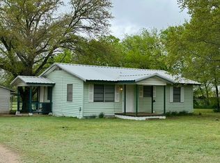 14475 Hiram Rd, Wills Point, TX 75169 | MLS #20705957 | Zillow