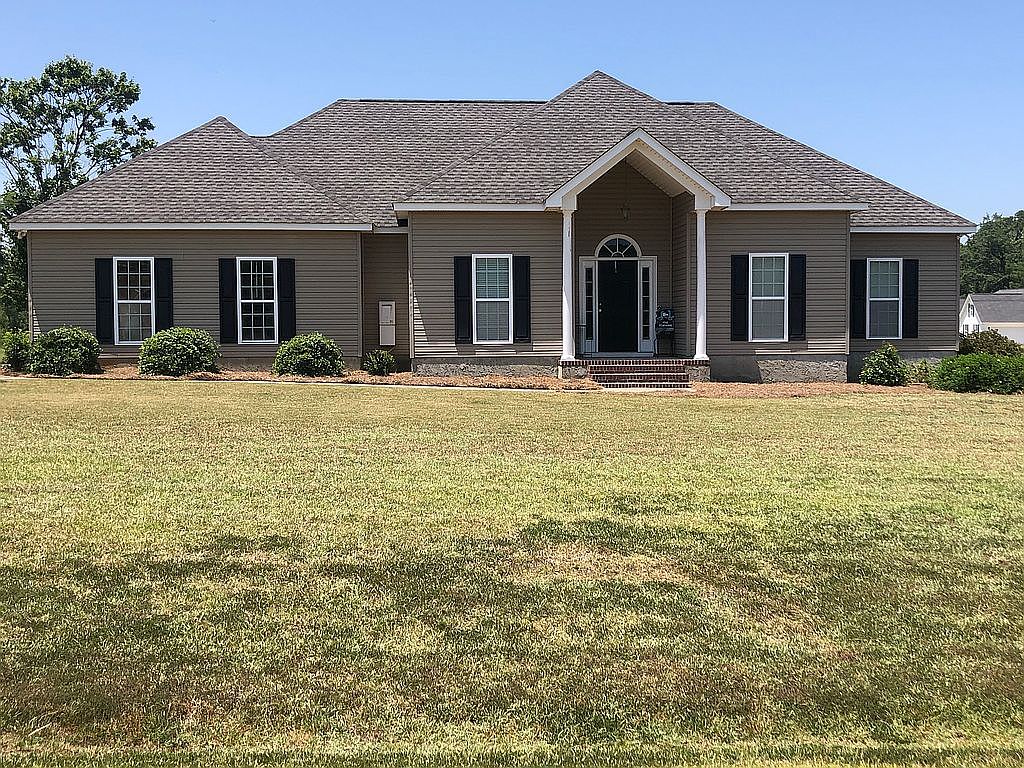 436 Willow Point Dr, Dublin, GA 31021 | Zillow