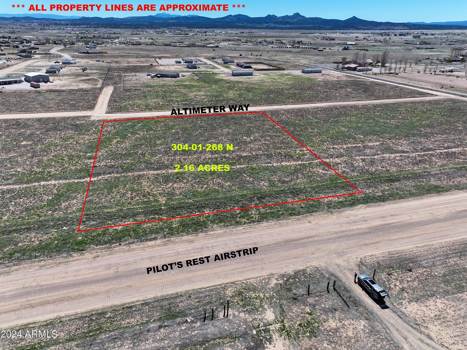 3 W Pilots Rest Airstrip #3, Paulden, AZ 86334 | Zillow