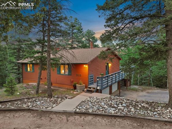 Divide CO Real Estate - Divide CO Homes For Sale | Zillow