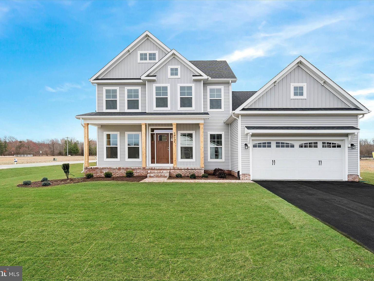 LOT 20 Hummingbird Rd, Carolina Ellendale, DE 19941 | MLS #DESU2092722 ...