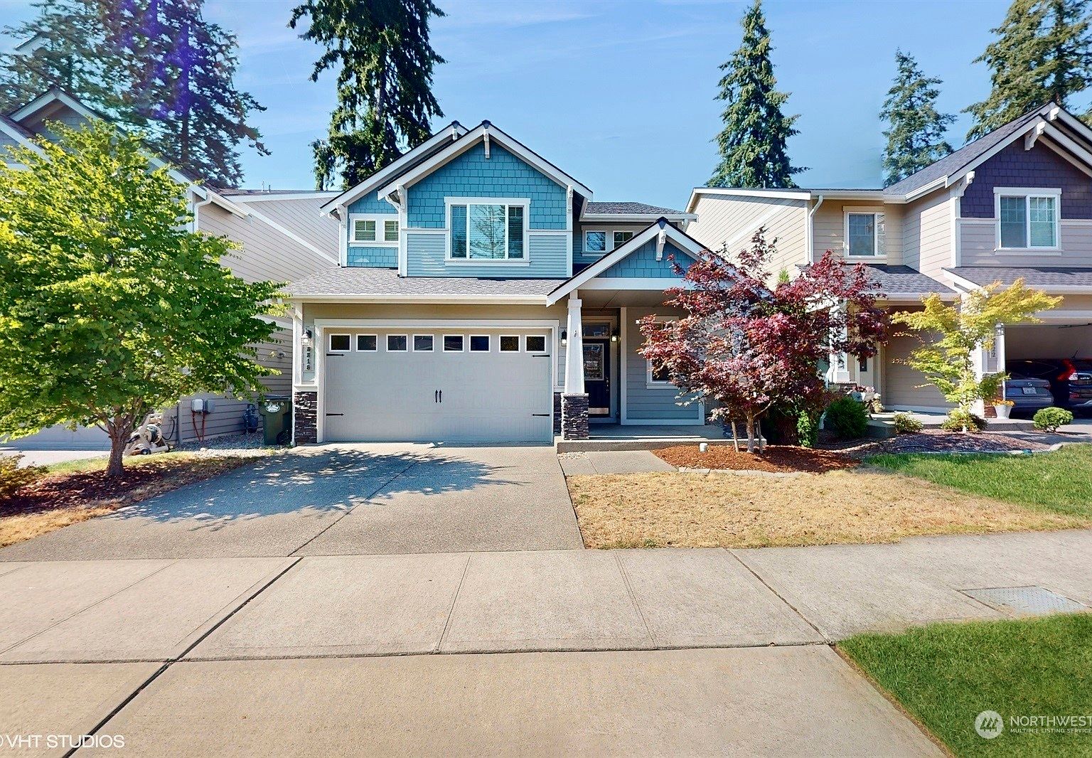 8818 Shepard Way NE, Lacey, WA 98516 | Zillow