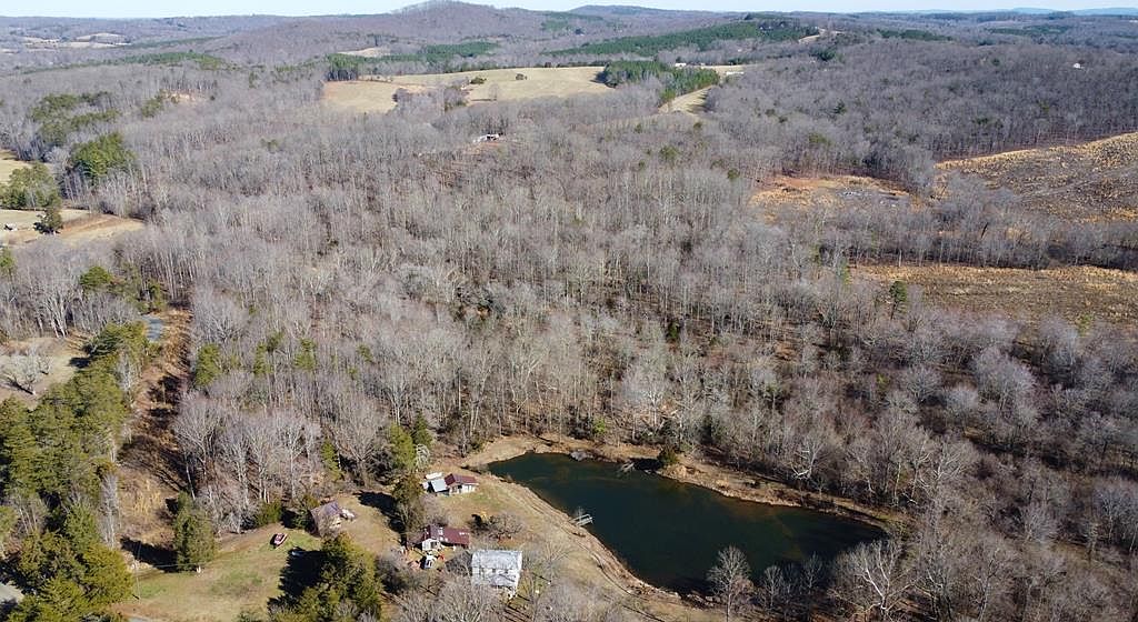 220.95 Turkeycock Mountain Rd, Callands, VA 24530 | Zillow
