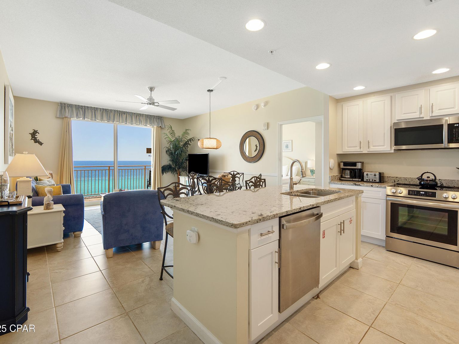 12011 Front Beach Rd UNIT 604B, Panama City Beach, FL 32413 | MLS ...