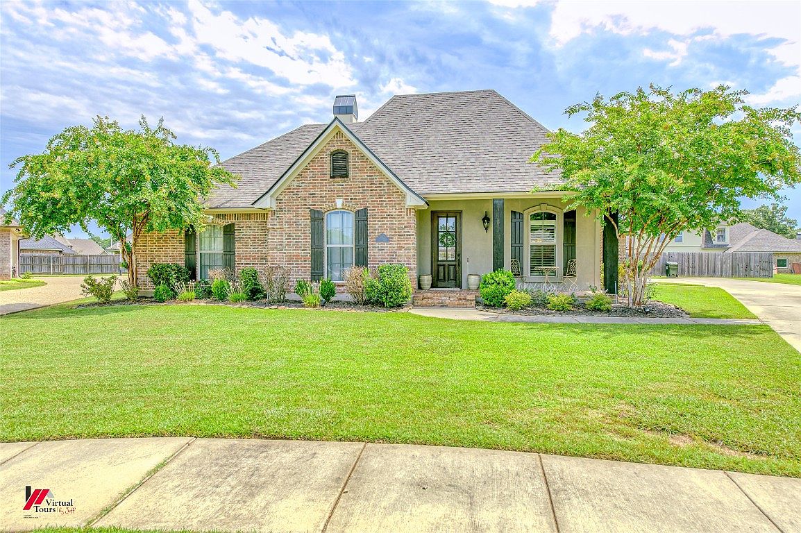 102 Caiden St, Benton, LA 71006 | Zillow