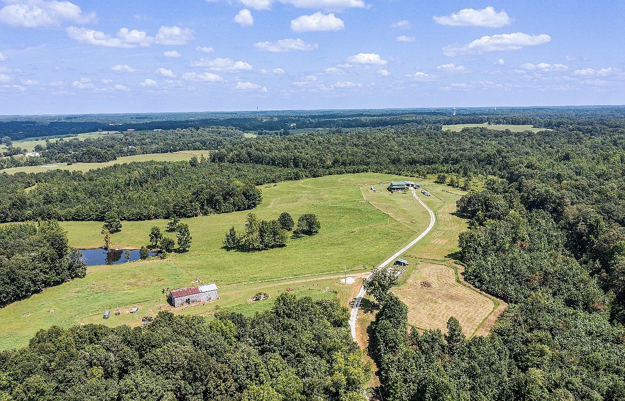 147 McBride Ln, Mc Ewen, TN 37101 | MLS #2565679 | Zillow