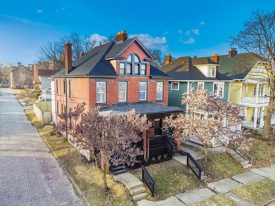 369-371 Berkeley Rd, Columbus, OH 43205 | Zillow