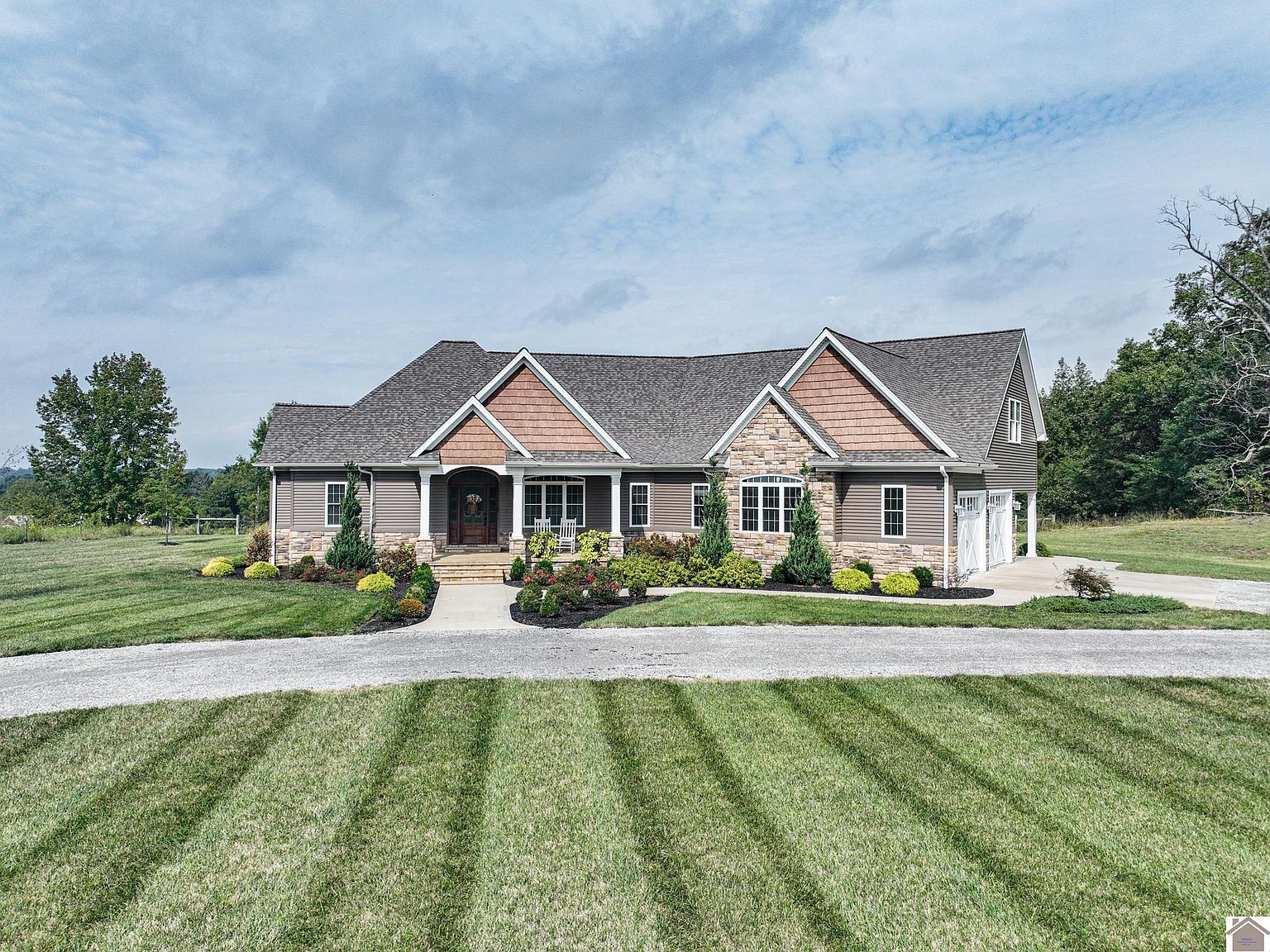 200 State Route 849, Cunningham, KY 42035 | Zillow