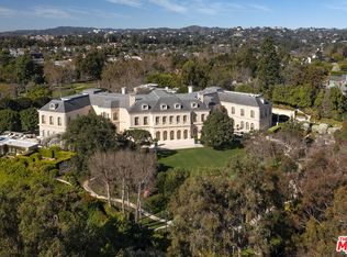 1200 Bel Air Rd, Los Angeles, CA 90077 | Zillow