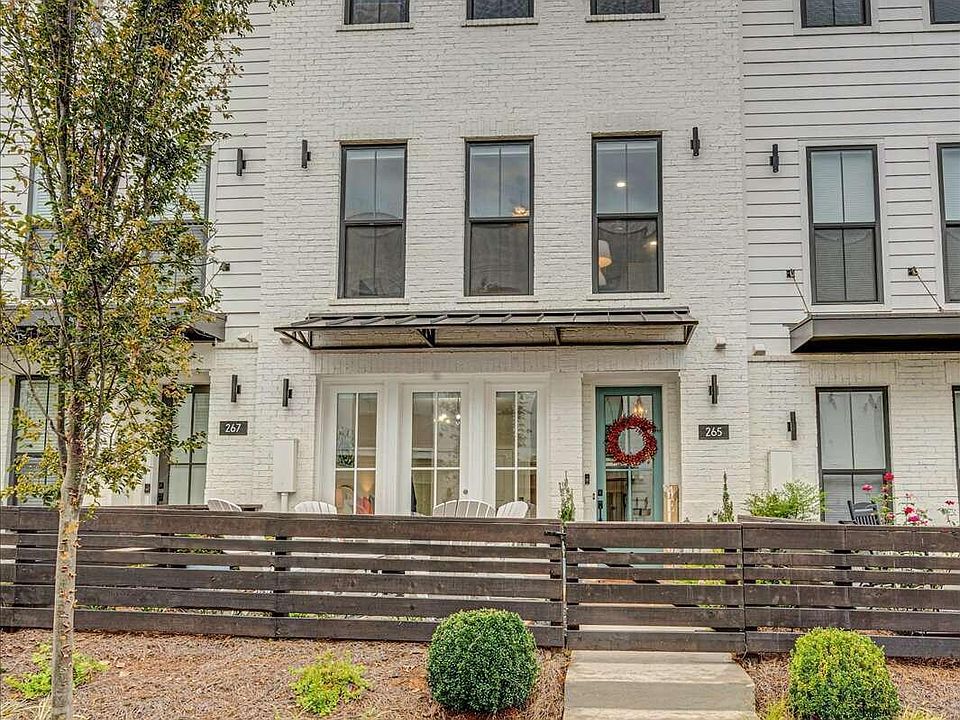 265 Mitchell Ln, Woodstock, GA 30188 | Zillow