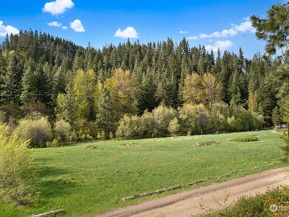 0 Little Chumstick Creek Road, Leavenworth, WA 98826 | Zillow
