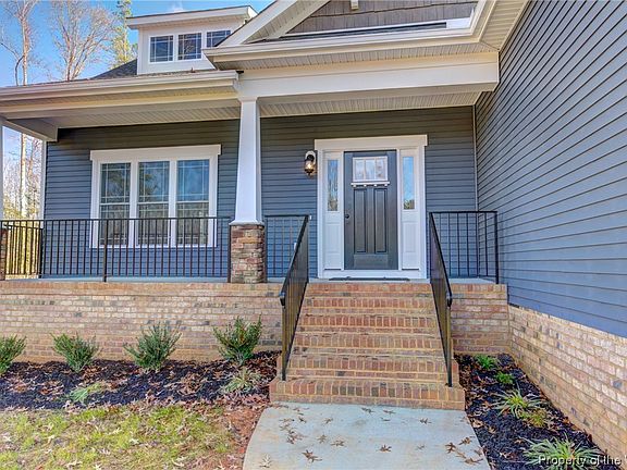 9285 Stingray Point Ct, New Kent, VA 23124 | Zillow