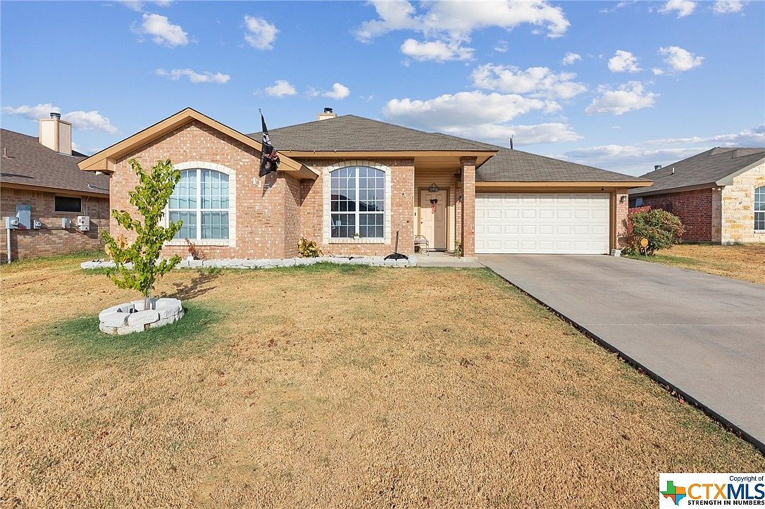 115 Pointer St, Nolanville, TX 76559 | MLS #519462 | Zillow