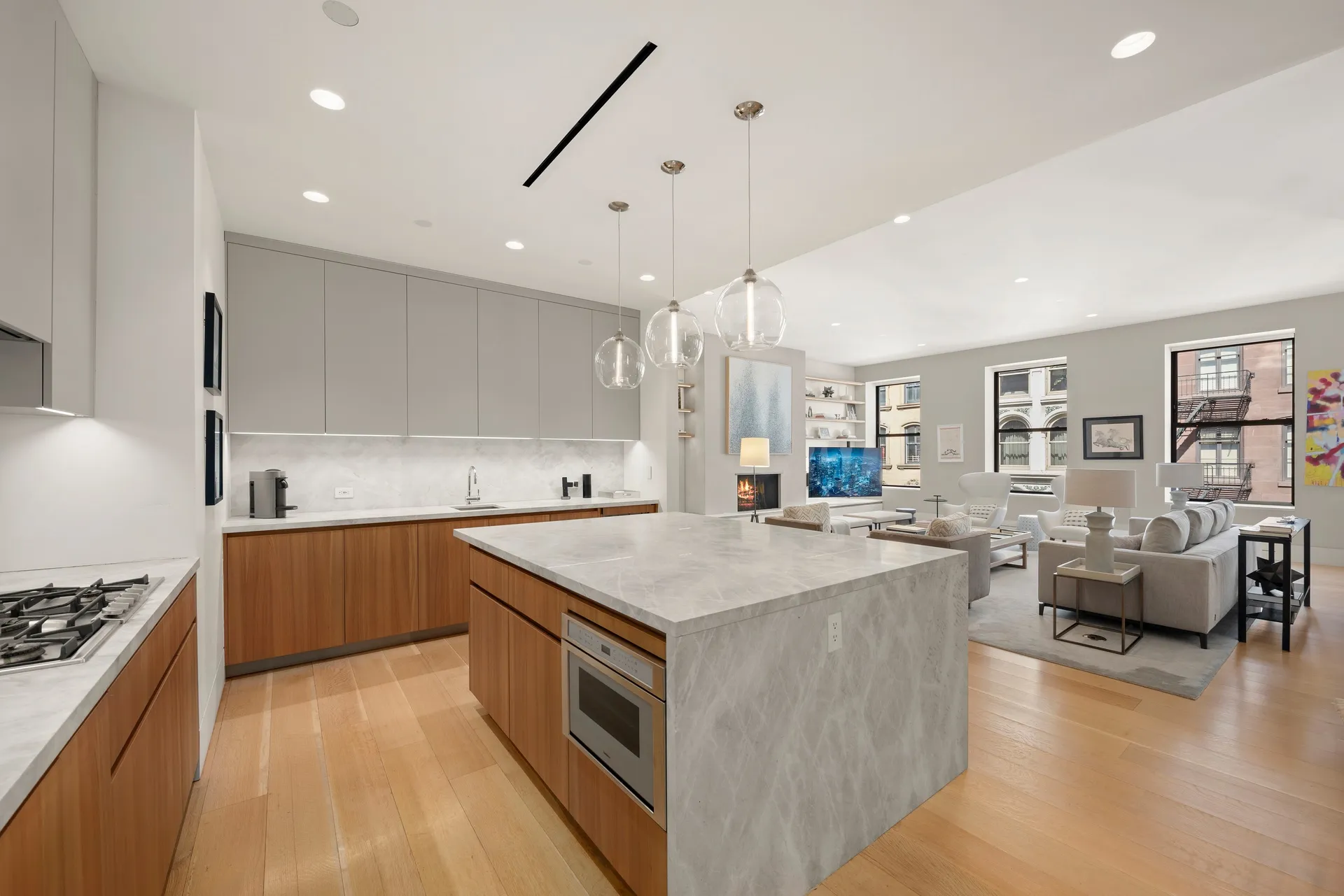 45 Warren Street #4 in Tribeca, Manhattan | StreetEasy