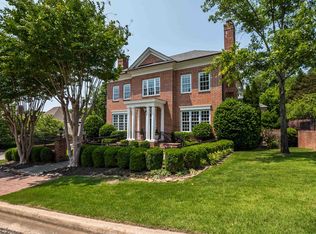 539 S Yates Rd, Memphis, TN 38120 | MLS #10148746 | Zillow