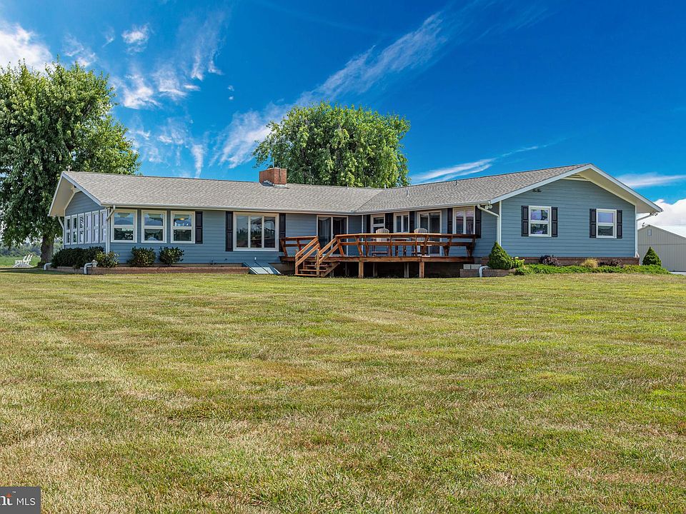 Swan Creek Road Swan Crk #7280, Rock Hall, MD 21661 | Zillow