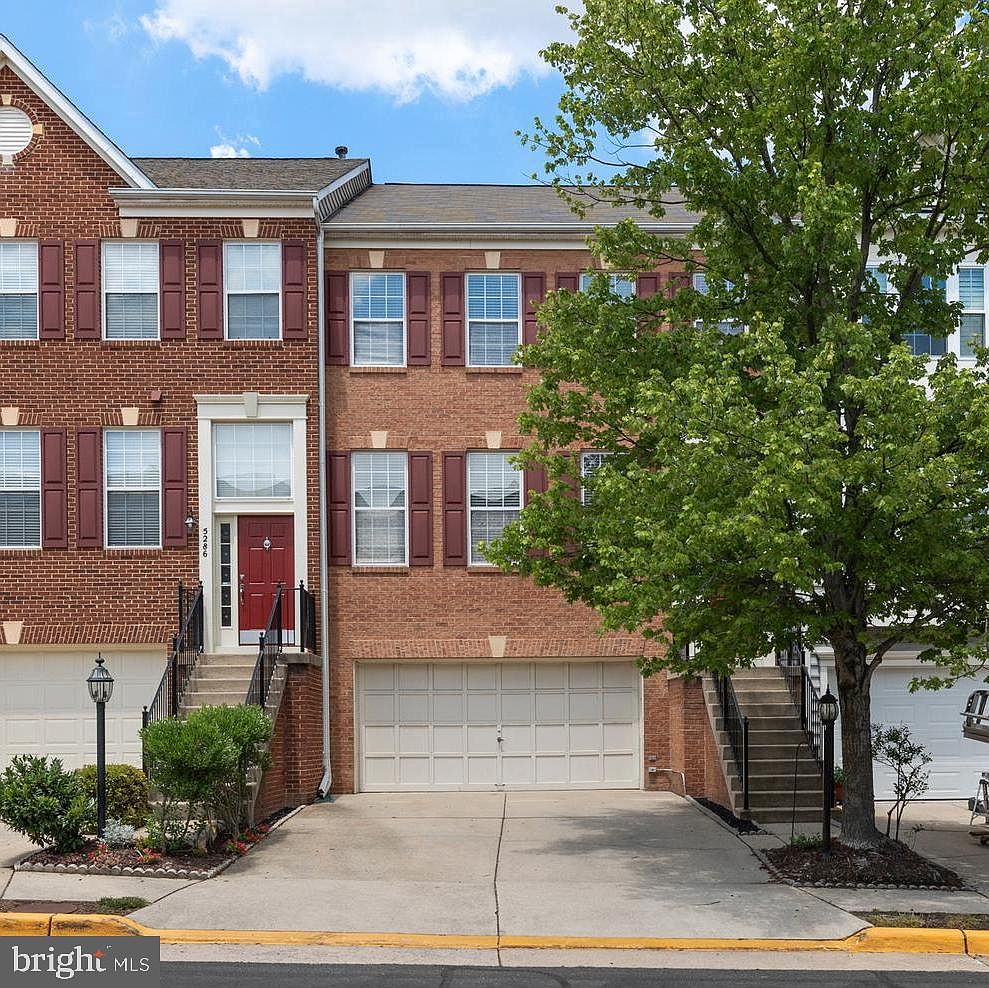 5284 Sandyford St, Alexandria, VA 22315 | Zillow