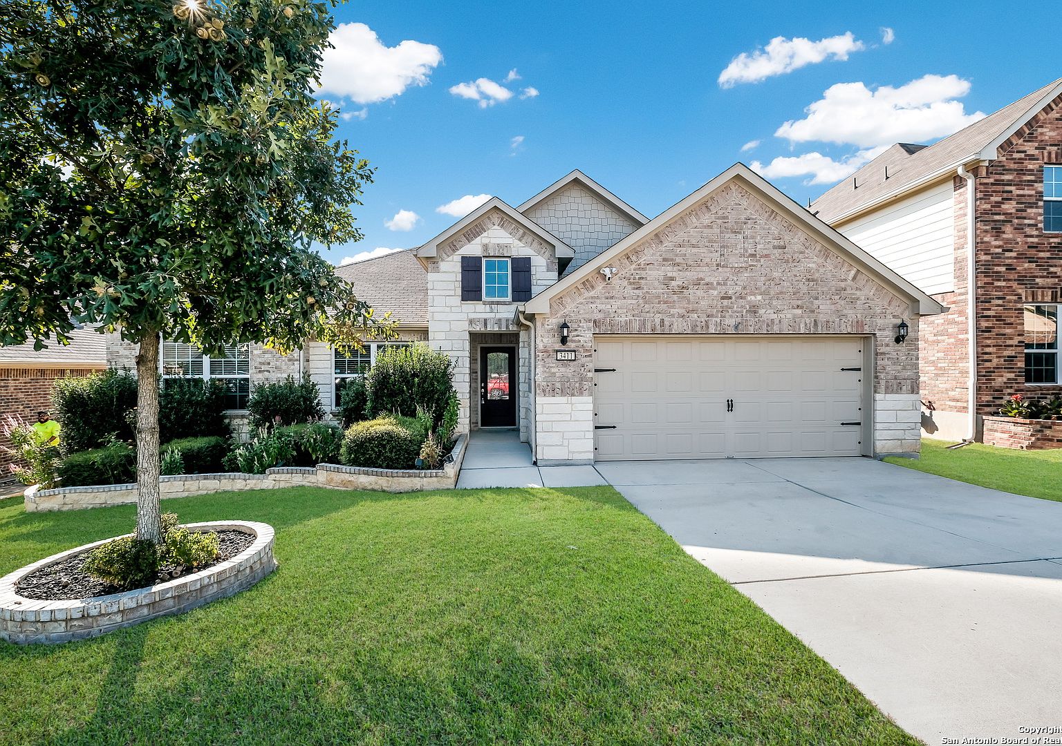 3411 JUNIPER GROVE, San Antonio, TX 78253 | MLS #1814330 | Zillow