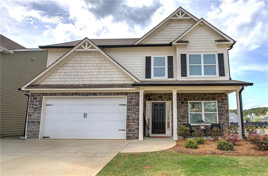 200 Eva Way NE, Cartersville, GA 30121 | Zillow