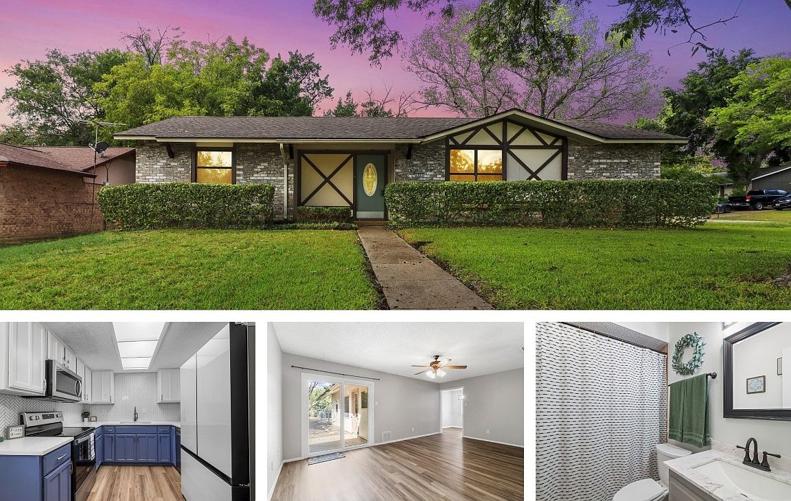 1603 Parkview Ct, Duncanville, TX 75137 | MLS #20435459 | Zillow