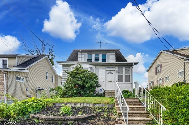 285 Phillips Ter, Union, NJ 07083 | Zillow
