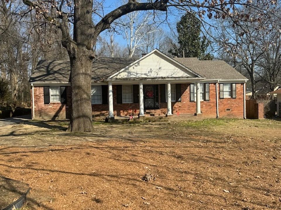 4434 Tena Dr LOT 9, Memphis, TN 38128 | Zillow