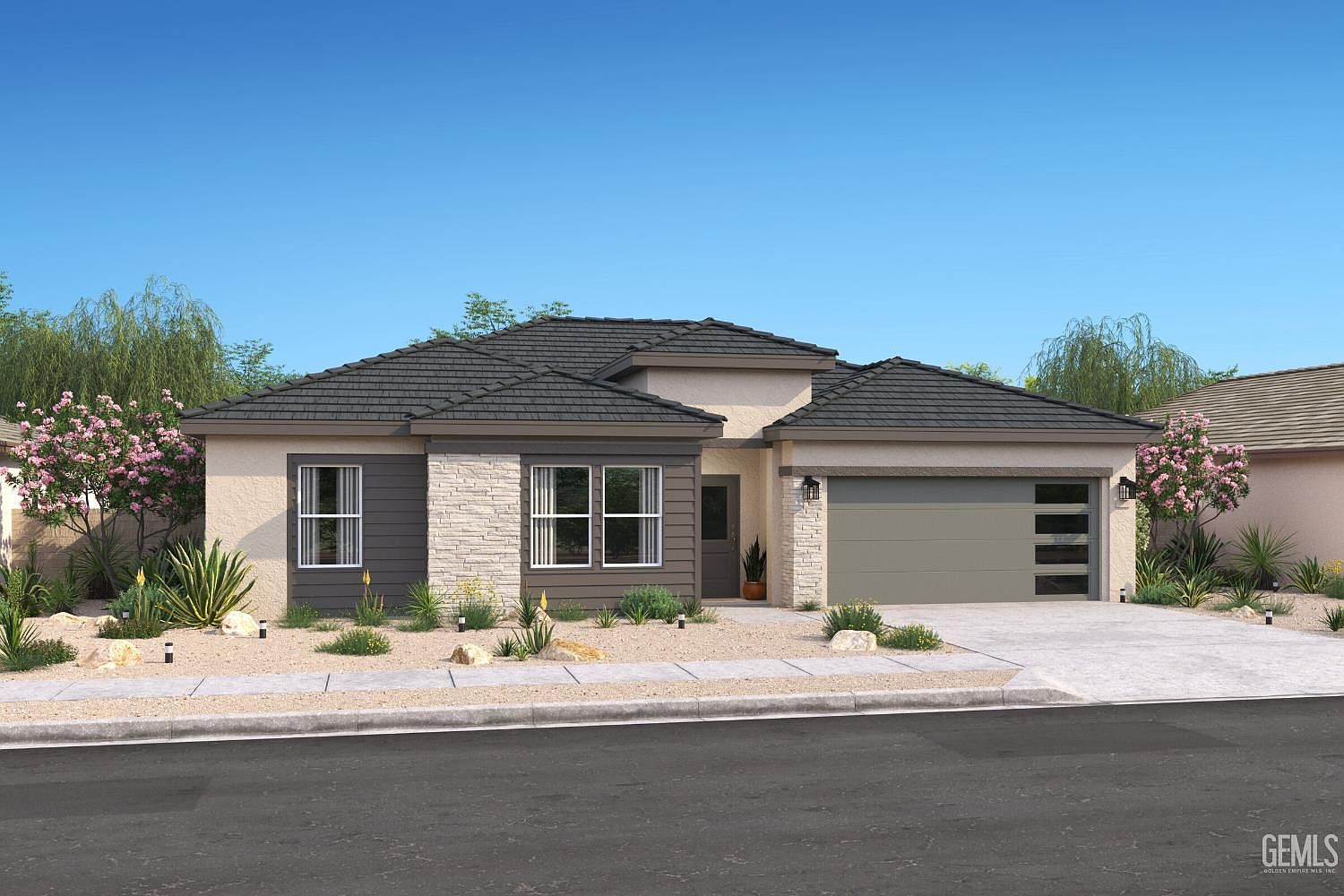 8611 Quickstep Ave, Bakersfield, CA 93306 | Zillow